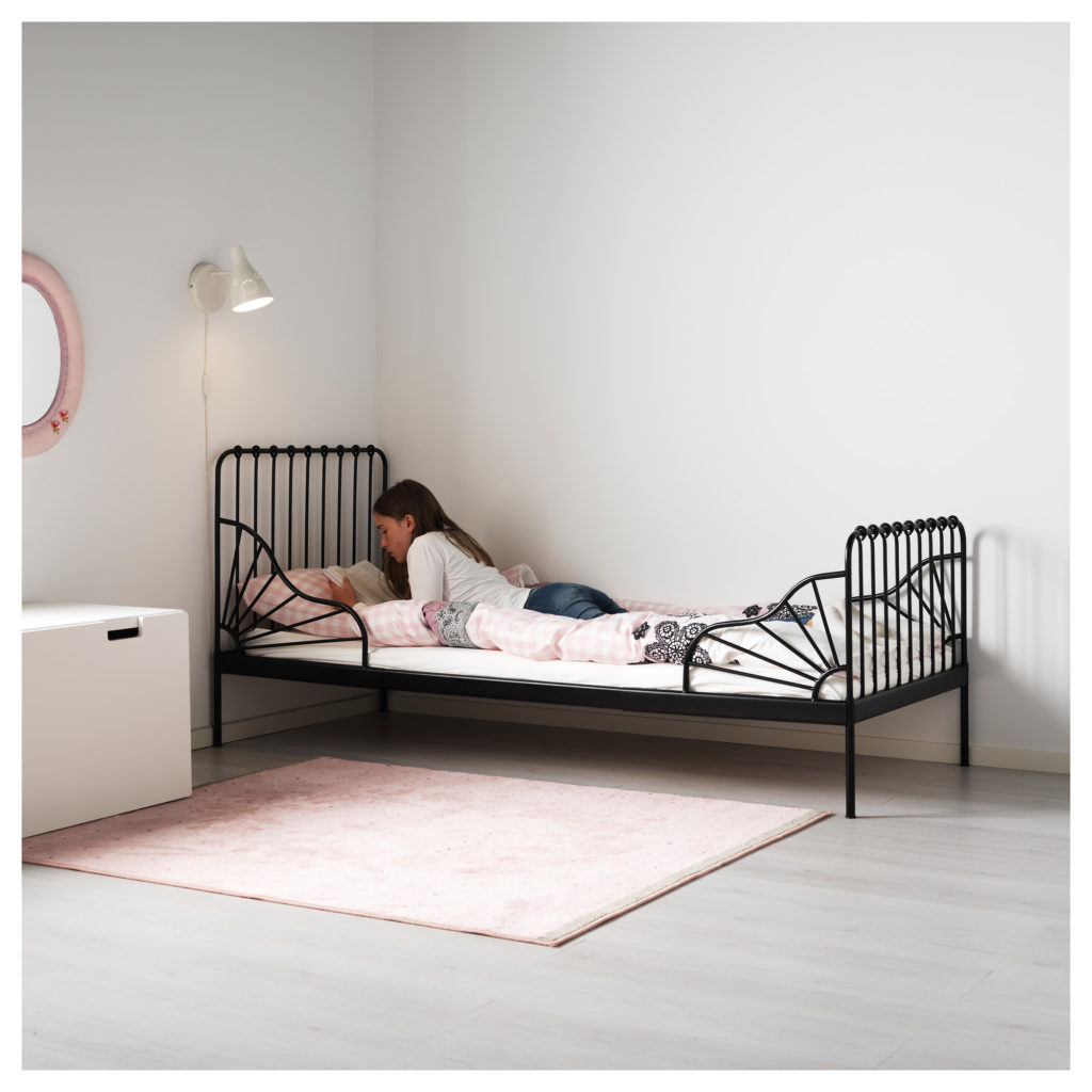 IKEA kreveti - kako napraviti pravi izbor? 50 fotografija novih IKEA kreveta