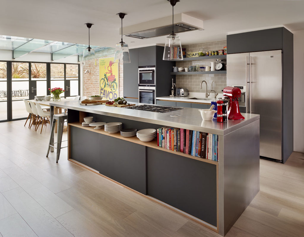 DIY kitchen: a simple lay-out instruction from A to Z, 75 self-made ...