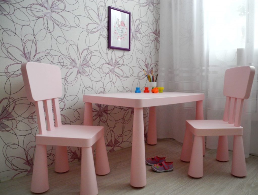 Stolice iz IKEA - 50 fotografija najboljih modela iz kataloga 2024